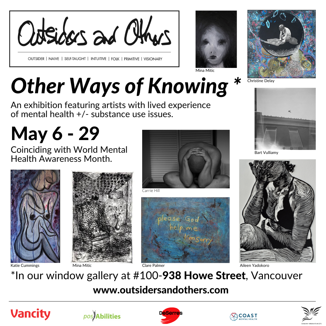 Exhibitions – Professional Artistic Growth Made Accessible